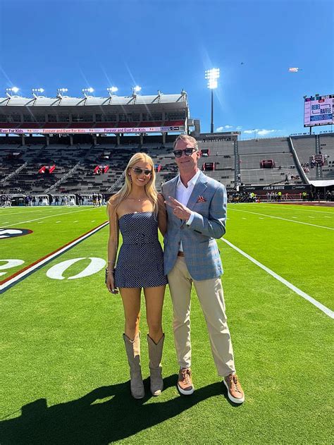 Meet Landry Kiffin The Real Winner In Dad Lanes 90m Lsu Move