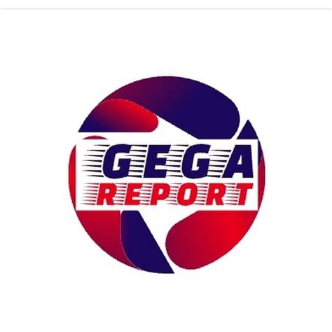 Gega Report Youtube