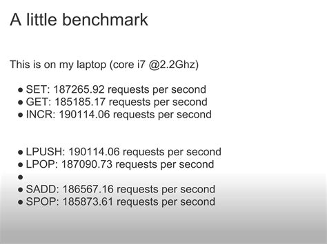 Introduction To Redis Version 2 Pdf