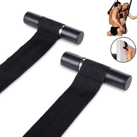 Columpio Hamaca Sexual Puerta Bondage Fetiche Bdsm Cuotas sin interés