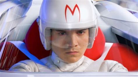 Speed Racer