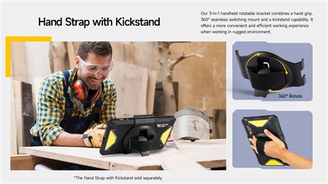 Unleash Adventure With Ulefone Armor Pad Pro Camping Lights Expandable Speakers Big Battery