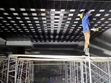 碳纤维加固 贵州贵龙特固加固工程有限公司