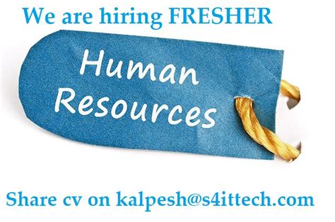 S4 It Technologies Posted On Linkedin