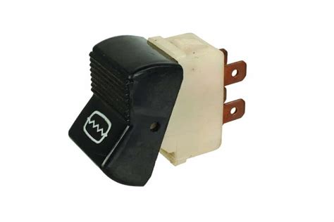 Lucas Classic Switches