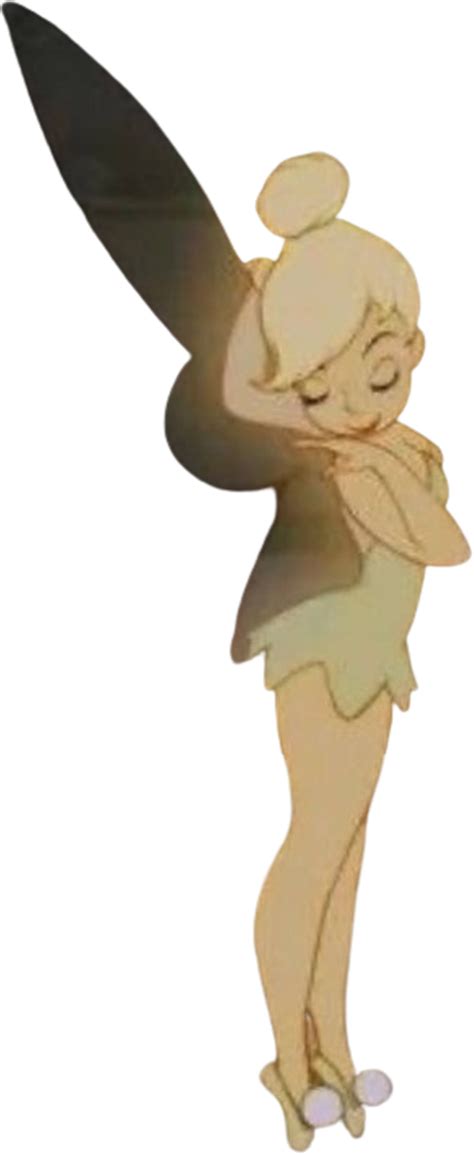 Tinkerbell Vector 21 By Mrtoonlover83 On Deviantart
