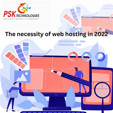 The Necessity Of Web Hosting In 2022 Pskyashmardana Medium