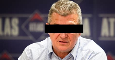 Afera W Collegium Humanum Aresztowano Naukowca Od Magisterki Lewandowskiego Wykop Pl