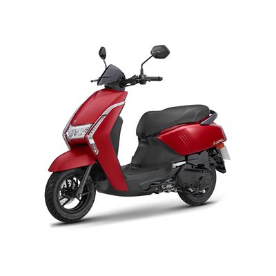YAMAHA山葉 機車125cc以下 含 優惠推薦 2021年9月 Yahoo奇摩購物中心