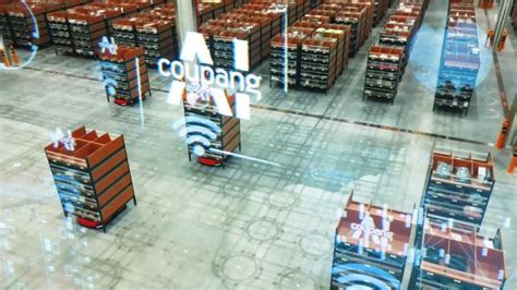 Coupang Named A Fast Company Most Innovative Company Amy윤정화 Yoon