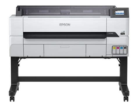 Epson Surecolor Sc T5405