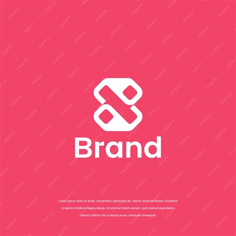 Premium Vector Letter S Logo Design Vector Template
