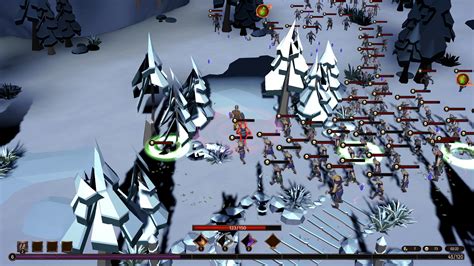 Save 30 On Pact Of The Ancients 3d Bara Survivors On Steam