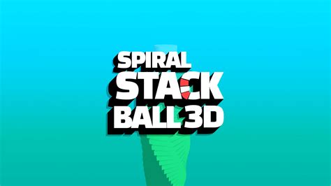 Spiral Stack Ball 3d Blast Through Stacks Aplicativo Na Amazon Appstore