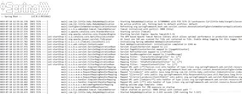 Springboot整合jsp启动报错：unable To Start Embedded Container Nested Exception Is Javalang