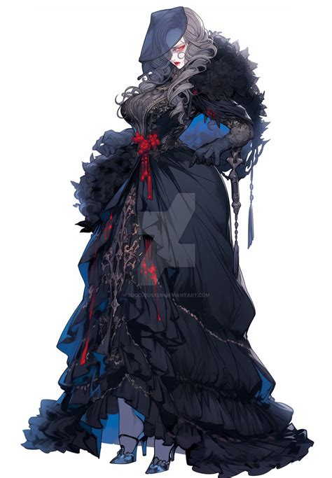 Adopt Open Brothel Mistress Character Ai By Succubusxen On Deviantart