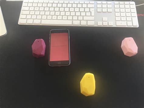 Ibeacons Short Introduction And How To Use Them On Ios