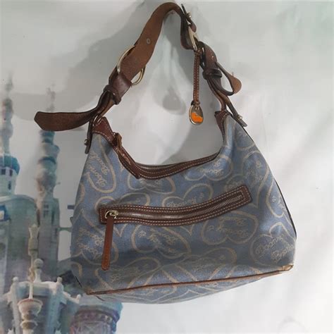 Dooney And Bourke Bags Dooney And Bourke Jean Purse Poshmark