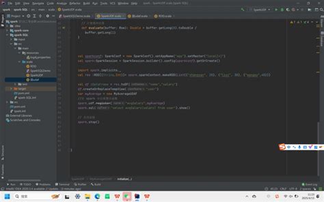 Spark Sql核心编程（二）spark Sql Udaf Csdn博客