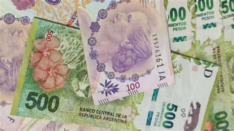 El Peso Argentino La Segunda Moneda Más Devaluada Del Mundo En 2021