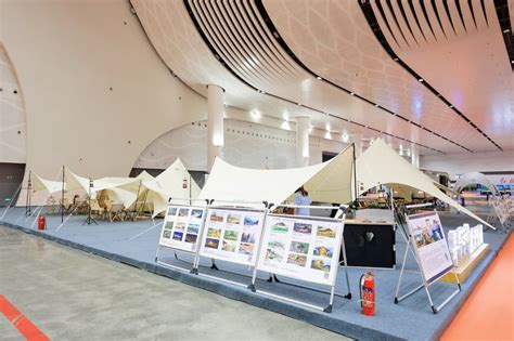 海南国际旅游装备博览会
