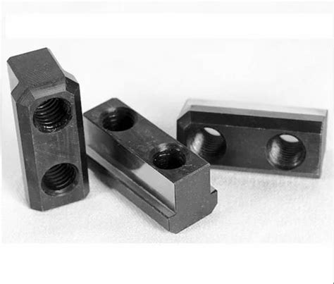 T Nut Cnc Jaws 6 At ₹ 350 Piece Jaw T Nuts In Ludhiana Id