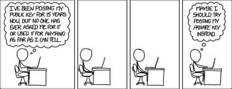 My Favorite XKCD Comics Ville Korhonen