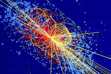 The Future Of High Energy Physics