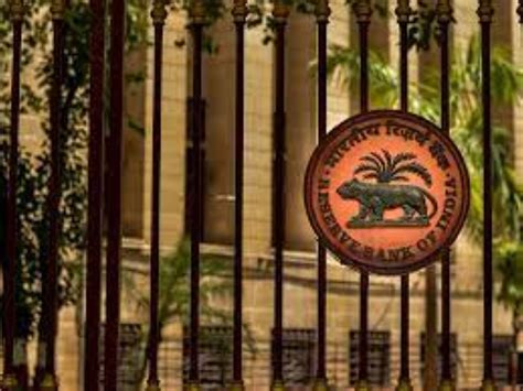 Rbi Reports Reveal A High Fraud Rate For Fy Although Amount Involved Is Considerably Low