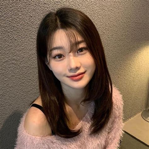 Beautiful Girlfriend