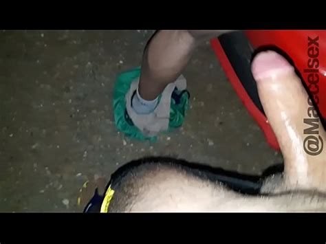 Levei o ciclista pro mato e TOME PICA NO CUZÃO Parte 1 XVIDEOS