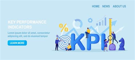 핵심 성과 지표 측정 테이프를 사용하여 Kpi를 측정하는 사업가 비즈니스 성공 성과 측정 목표 달성 데이터 검토 평가 분석 도구
