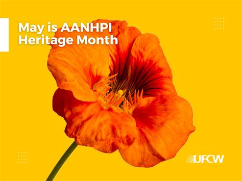 UFCW Celebrates AANHPI Heritage Month The United Food Commercial
