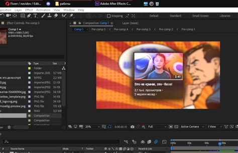 Edit Your Videos Of Any Complexity By Nevidov Fiverr