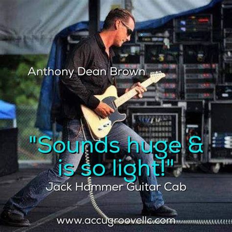 I Love It My Accugroove Speaker Cabinets And Amplifiers
