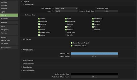 Proposal Addressing Geometry Nodes Ux Issues 61 By Ludvikkoutny