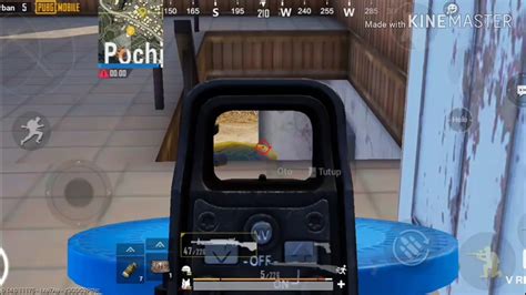 MAIN SOLO BARBAR RATAKAN POCHINKI PUBG MOBILE INDONESIA YouTube
