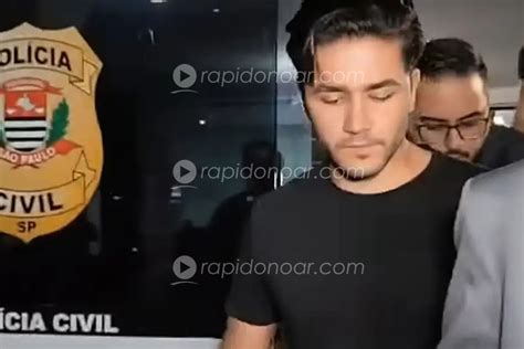 Stj Mantém Prisão Do Motorista De Porsche Que Causou Acidente Em Sp