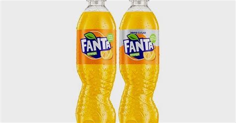 Fanta Lanza Su Nueva Y Sorprendente Imagen