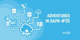 Adventures In Dapr Episode Debugging Containers With Visual Studio