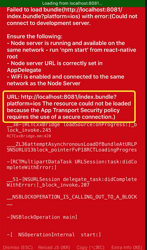 React Native 混合开发ios篇 Crazycodeboy的技术博客官网crazycodeboydevio专注移动技术