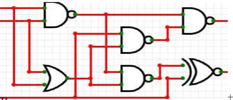 figure 3 from an efficient multiplier architecture using improved full