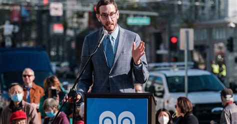 Is Nancy Pelosi Retiring From Congress If So Scott Wiener Is Ready