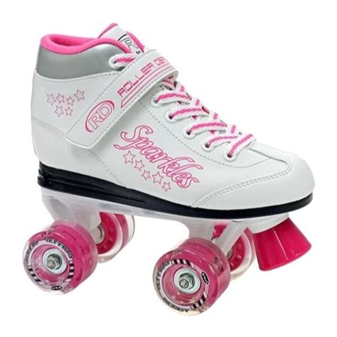 rds sparkles skate girls roller skates roller skate sale velogear