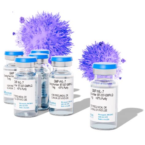 Liquid Cytokines Scaleready