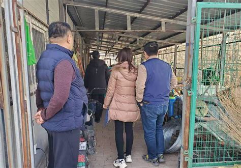 潍坊市园林环卫集团开展春节节前安全生产专项检查潍坊市园林环卫集团有限公司