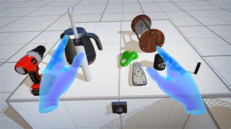 Welcome To Vr Beginner The Escape Room In This Learning Project You