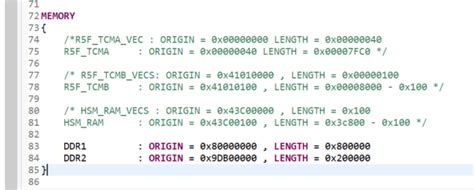 Am62a7 Uart Boot Issue With Custom Flash Is25wx128 Processors Forum Processors Ti E2e