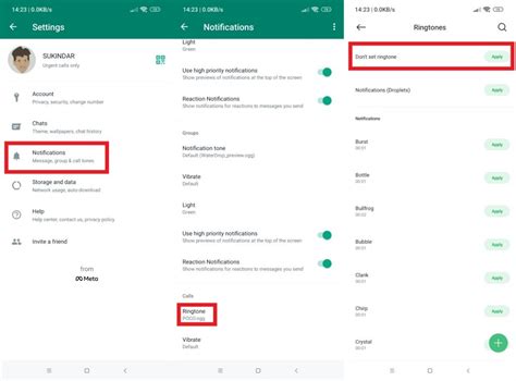 Cara Alternatif Untuk Menonaktifkan Panggilan WhatsApp Biar Gak Terganggu