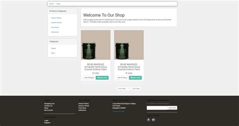 Html Footer Collapses Php Dynamic Code Stack Overflow